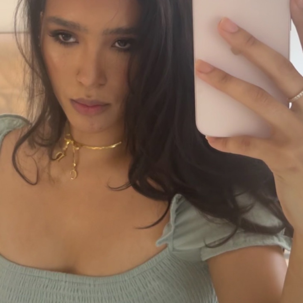 Cd-Christian Dior Choker Authentic Vintage Rare - Gem